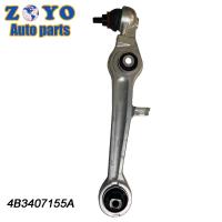 China Audi A6 C5 Avant 2001-2005 32 73 0034 Suspension Kit Aluminium Front Lower Control Arm for sale