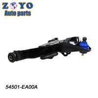 China Moog No. and OE No. 545019CD0A Lower Control Arm RK620372 for Nissan Frontier 2005 for sale