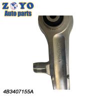 China Audi A6 C5 Avant 2001-2005 32 73 0034 Suspension Kit Aluminium Front Lower Control Arm for sale