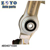 China Audi A6 C5 Avant 2001-2005 32 73 0034 Suspension Kit Aluminium Front Lower Control Arm for sale