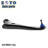 China Nature Rubber Bushing Front Lower Control Arm for DODGE GRAND CARAVAN 2013 2007-2020 for sale