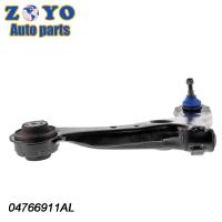 China Nature Rubber Bushing Front Lower Control Arm for DODGE GRAND CARAVAN 2013 2007-2020 for sale