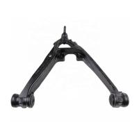 China Chevrolet Silverado 1500 1999-2018 Control Arm with Nature Rubber Bushing and Ball Joint for sale