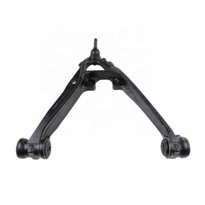 China Chevrolet Silverado 1500 1999-2018 Control Arm with Nature Rubber Bushing and Ball Joint for sale