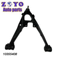 China Chevrolet Silverado 1500 1999-2018 Control Arm with Nature Rubber Bushing and Ball Joint for sale