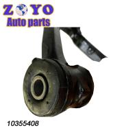 China Chevrolet Silverado 1500 1999-2018 Control Arm with Nature Rubber Bushing and Ball Joint for sale