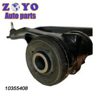 China Chevrolet Silverado 1500 1999-2018 Control Arm with Nature Rubber Bushing and Ball Joint for sale