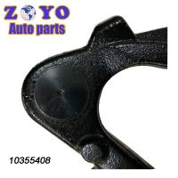 China Chevrolet Silverado 1500 1999-2018 Control Arm with Nature Rubber Bushing and Ball Joint for sale
