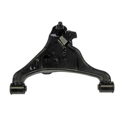 China Moog No. RK620371 Auto Part Upper Control Arm for Nissan Frontier and Pathfinder 2003-2015 for sale