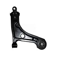 China Chevrolet OPTRA 2003-2016 Car Spare Parts Right Control Arm with 40 Cr Ball Joint for sale