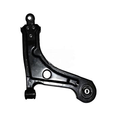 China Chevrolet OPTRA 2003-2016 Car Spare Parts Right Control Arm with 40 Cr Ball Joint for sale
