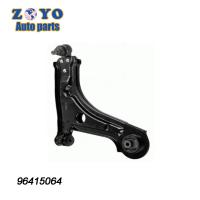 China Chevrolet OPTRA 2003-2016 Car Spare Parts Right Control Arm with 40 Cr Ball Joint for sale