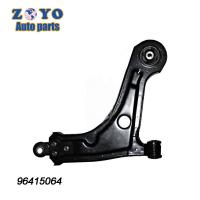 China Chevrolet OPTRA 2003-2016 Car Spare Parts Right Control Arm with 40 Cr Ball Joint for sale