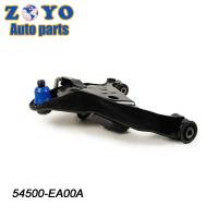China Moog No. RK620371 Auto Part Upper Control Arm for Nissan Frontier and Pathfinder 2003-2015 for sale