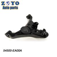China Moog No. RK620371 Auto Part Upper Control Arm for Nissan Frontier and Pathfinder 2003-2015 for sale