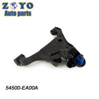China Moog No. RK620371 Auto Part Upper Control Arm for Nissan Frontier and Pathfinder 2003-2015 for sale