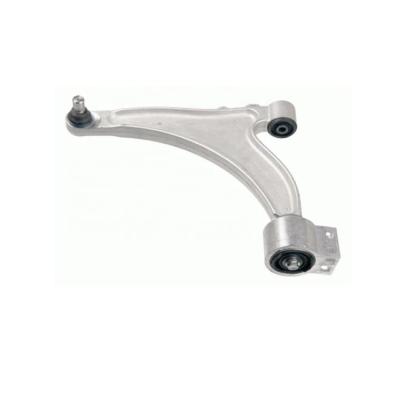 China Chevrolet Malibu Limited Buick Allure 2010- Aluminum Front Left Track Control Arm 521-951 for sale