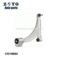 China Chevrolet Malibu Limited Buick Allure 2010- Aluminum Front Left Track Control Arm 521-951 for sale