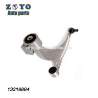 China Chevrolet Malibu Limited Buick Allure 2010- Aluminum Front Left Track Control Arm 521-951 for sale