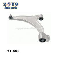 China Chevrolet Malibu Limited Buick Allure 2010- Aluminum Front Left Track Control Arm 521-951 for sale