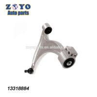 China Chevrolet Malibu Limited Buick Allure 2010- Aluminum Front Left Track Control Arm 521-951 for sale