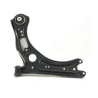 China 2QB407152A Trailing Arm Suspension for VW Polo 2017-2021 and Adjustable Control Arm for sale