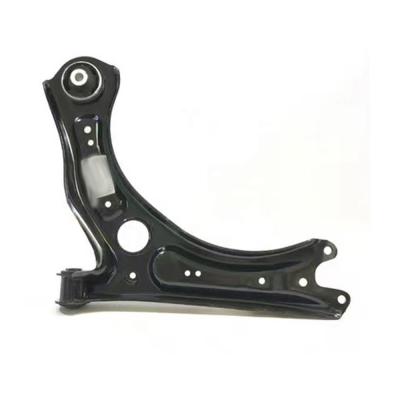 China 2QB407152A Trailing Arm Suspension for VW Polo 2017-2021 and Adjustable Control Arm for sale