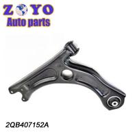 China 2QB407152A Trailing Arm Suspension for VW Polo 2017-2021 and Adjustable Control Arm for sale