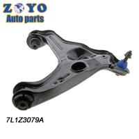 China 2011-2014 Year Adjustable Suspension Bushings for Ford Expedition and Lincoln Mark LT for sale
