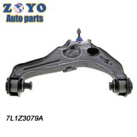 China 2011-2014 Year Adjustable Suspension Bushings for Ford Expedition and Lincoln Mark LT for sale