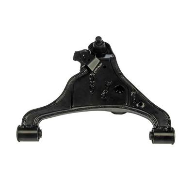 China 2005- Nissan Pathfinder Car Suspension Parts Front Lower Control Arm with E-Coating for sale