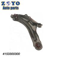 China MEGANE 2001 2008-2011 Front Left Side Lower Control Arm with 40 Cr Ball Joint for sale