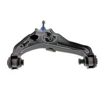 China Front Upper Control Arm Replacement for Lincoln Mark LT 10-13 Position Front JTC7543 for sale