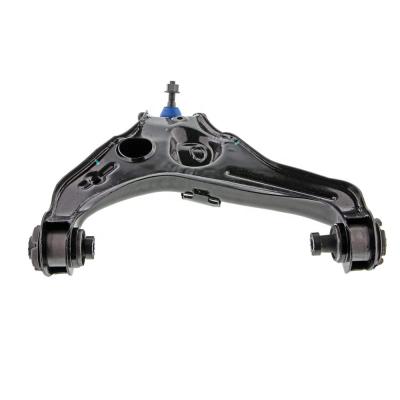 China Front Upper Control Arm Replacement for Lincoln Mark LT 10-13 Position Front JTC7543 for sale