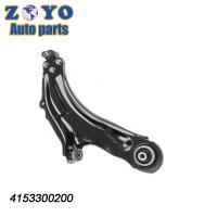China Front Left Side Suspension Lower Hiject Control Arm for  Kangoo MEGANE 2 2006 for sale