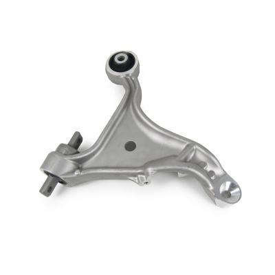 China Nature Rubber Bushing Lower Front Suspension Lower Track Control Arm for  S80 2006 for sale