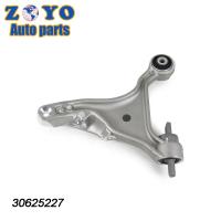 China Nature Rubber Bushing Lower Front Suspension Lower Track Control Arm for  S80 2006 for sale