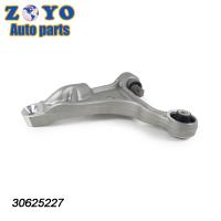 China Nature Rubber Bushing Lower Front Suspension Lower Track Control Arm for  S80 2006 for sale