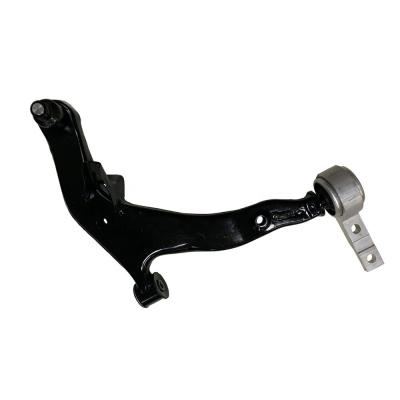 China Right Front Lower Control Arm for Nissan Murano 2006 521-086 MS30153 Dorman Mevotech for sale