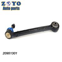 China Right Position Suspension Control Arm for Chrysler Camaro 2000-2015 Mevotech MS501130 for sale