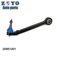 China Right Position Suspension Control Arm for Chrysler Camaro 2000-2015 Mevotech MS501130 for sale