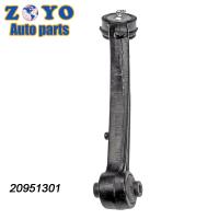China Right Position Suspension Control Arm for Chrysler Camaro 2000-2015 Mevotech MS501130 for sale