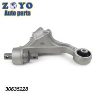China MEVOTECH NO. MS10159 Auto Suspension System Front Lower Control Arm for  S80 for sale