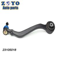 China 23105018 Rear Control Arm Ball Joint Assembly for Chrysler Camaro 10-15 E-Coating Dorman No. 522-062 for sale