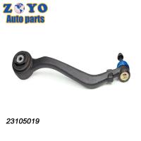 China OEM Standard 23105019 Auto Suspension Parts Front Lower Control Arms for Chrysler Camaro 10-15 for sale