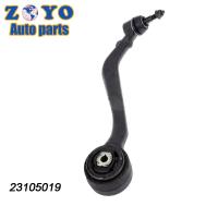 China OEM Standard 23105019 Auto Suspension Parts Front Lower Control Arms for Chrysler Camaro 10-15 for sale