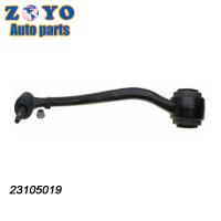 China OEM Standard 23105019 Auto Suspension Parts Front Lower Control Arms for Chrysler Camaro 10-15 for sale
