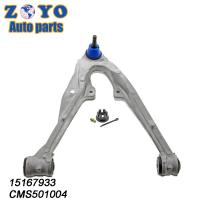 China 20869200 Car Spare Parts Front Control Arm for Cadillac GMC Yukon 2008-2016 IR-8102-C for sale
