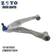 China 20869200 Car Spare Parts Front Control Arm for Cadillac GMC Yukon 2008-2016 IR-8102-C for sale