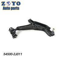 China Front axle lower Control arm for Infiniti G20 2002 Dorman No. 521-570 grade materials for sale